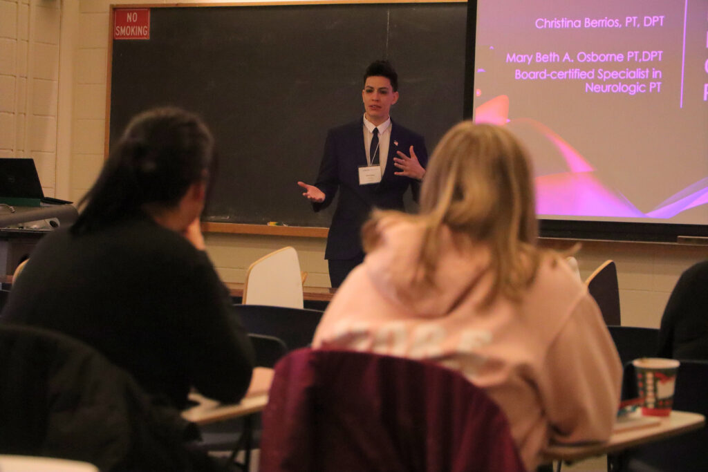 APTA VT 2025 Annual Conference and Meeting – Vermont (VT) Chapter of ...